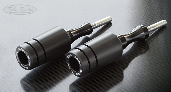 SATO RACING | Frame Sliders - Kawasaki ZRX1100/ 1200